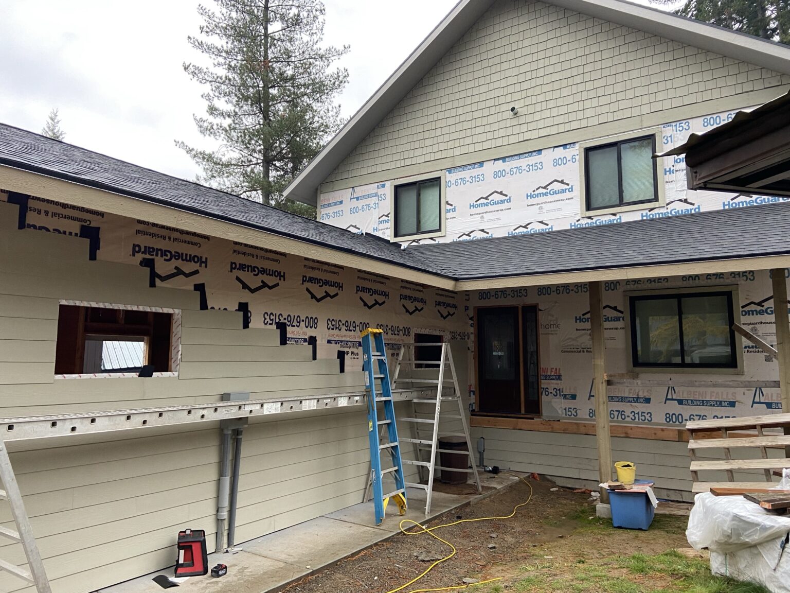 Gallery – PEC Construction